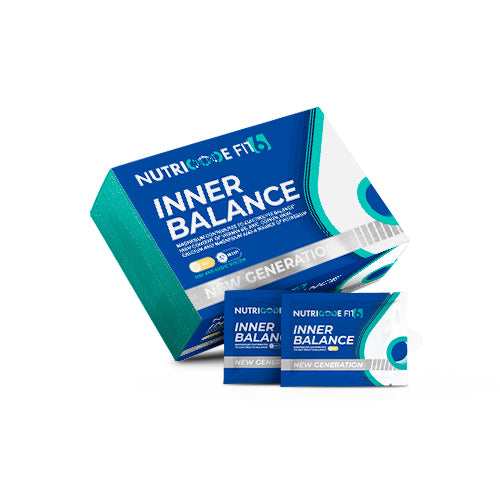 24H System for Alkalization and Detox | Nutricode INNER BALANCE New Ge